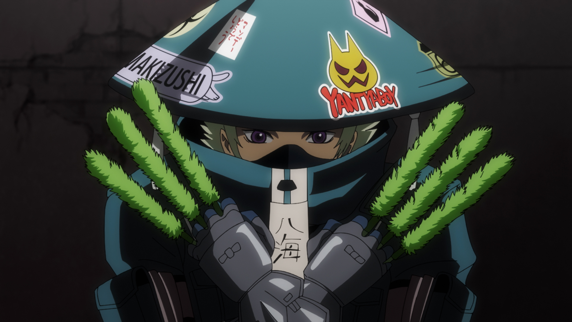 'Nyaight Of The Living Cat' Nyow Drops Nyew Trailer And Cats-er-Cast ...