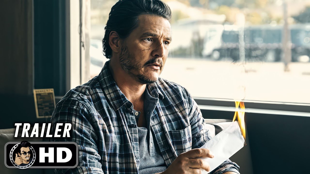 'Freaky Tales' Official Trailer and Poster Revealed - That Hashtag Show