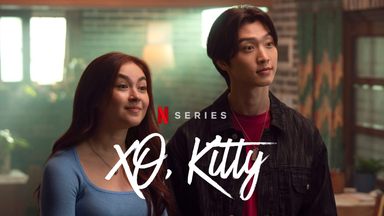 Netflix's 'XO, Kitty' Renewed For Season 3 In Time For Valentine's Day 2025 - That Hashtag Show