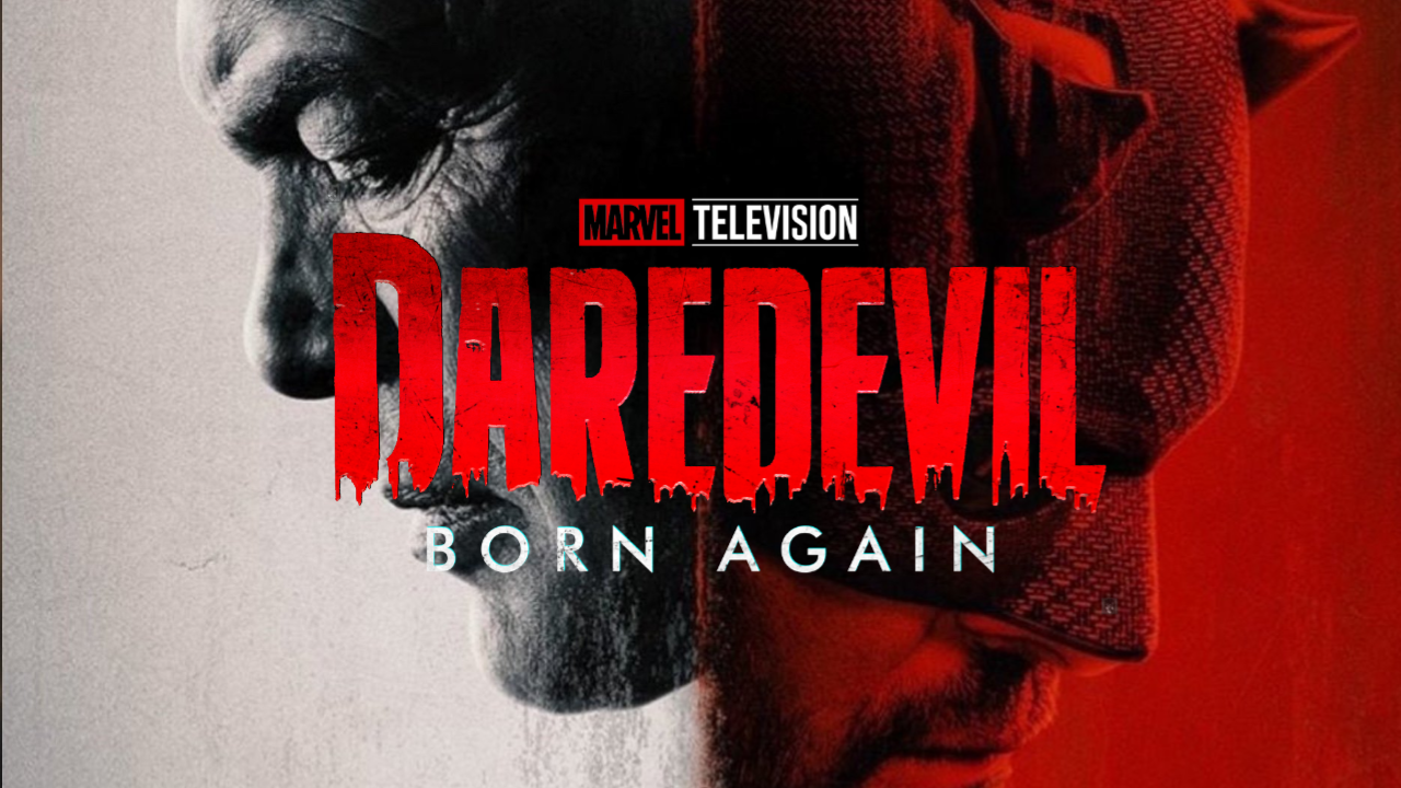 'Daredevil: Born Again' Press Conference Key Takeaways - That Hashtag Show