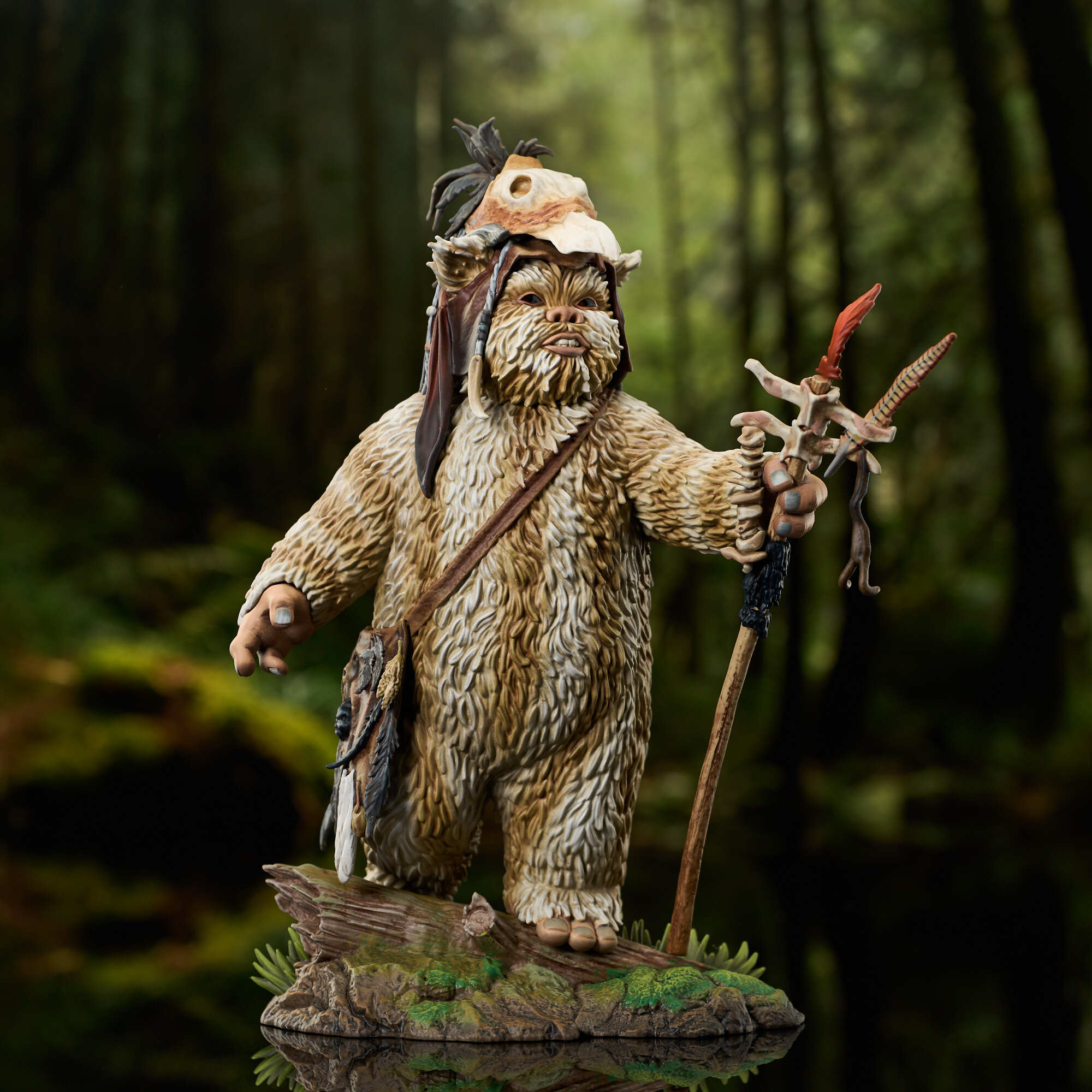 Star Wars: Show Your Love This Valentine's Day With Logray - That ...