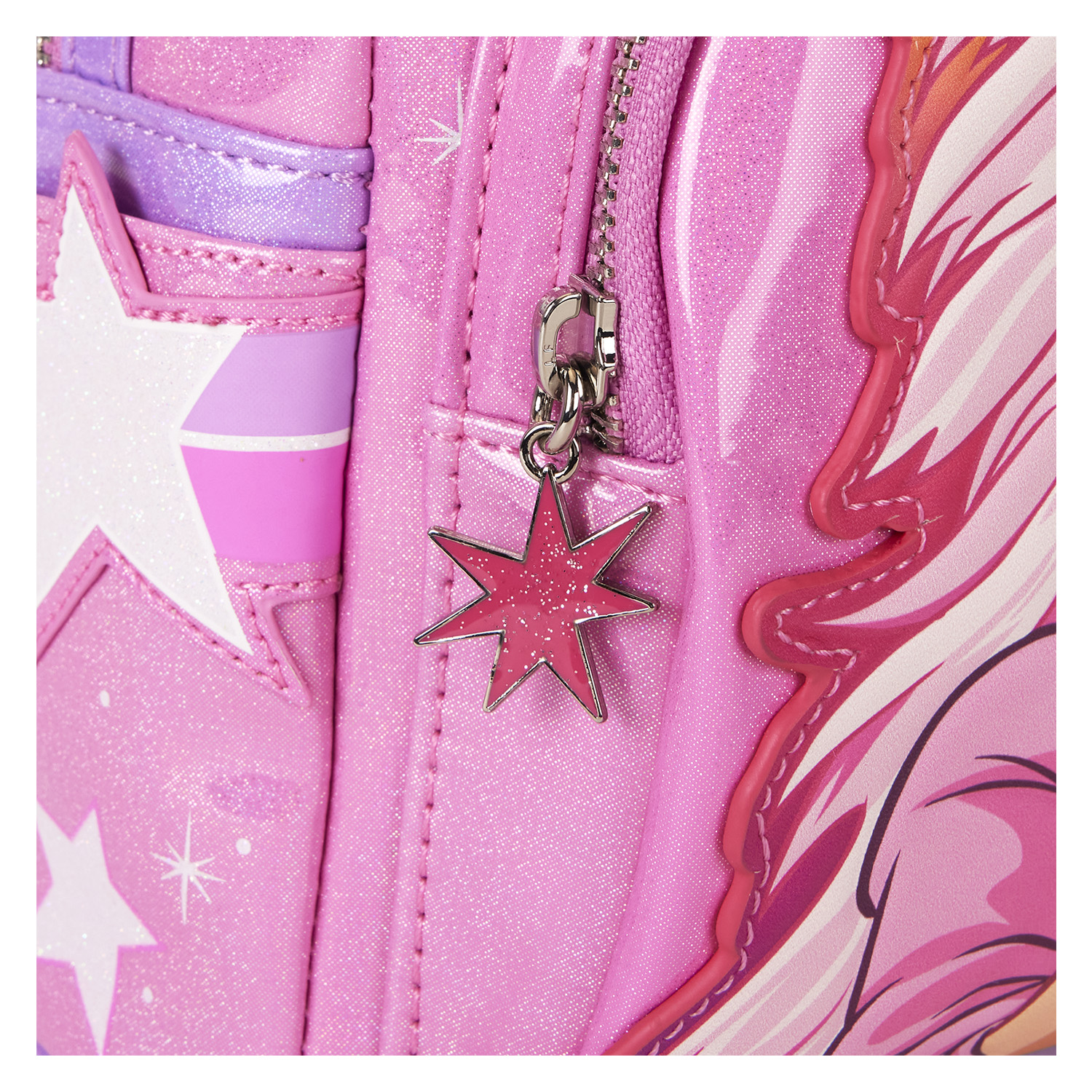 Loungefly & Funko Release 'Jem and the Holograms' Collection - That ...