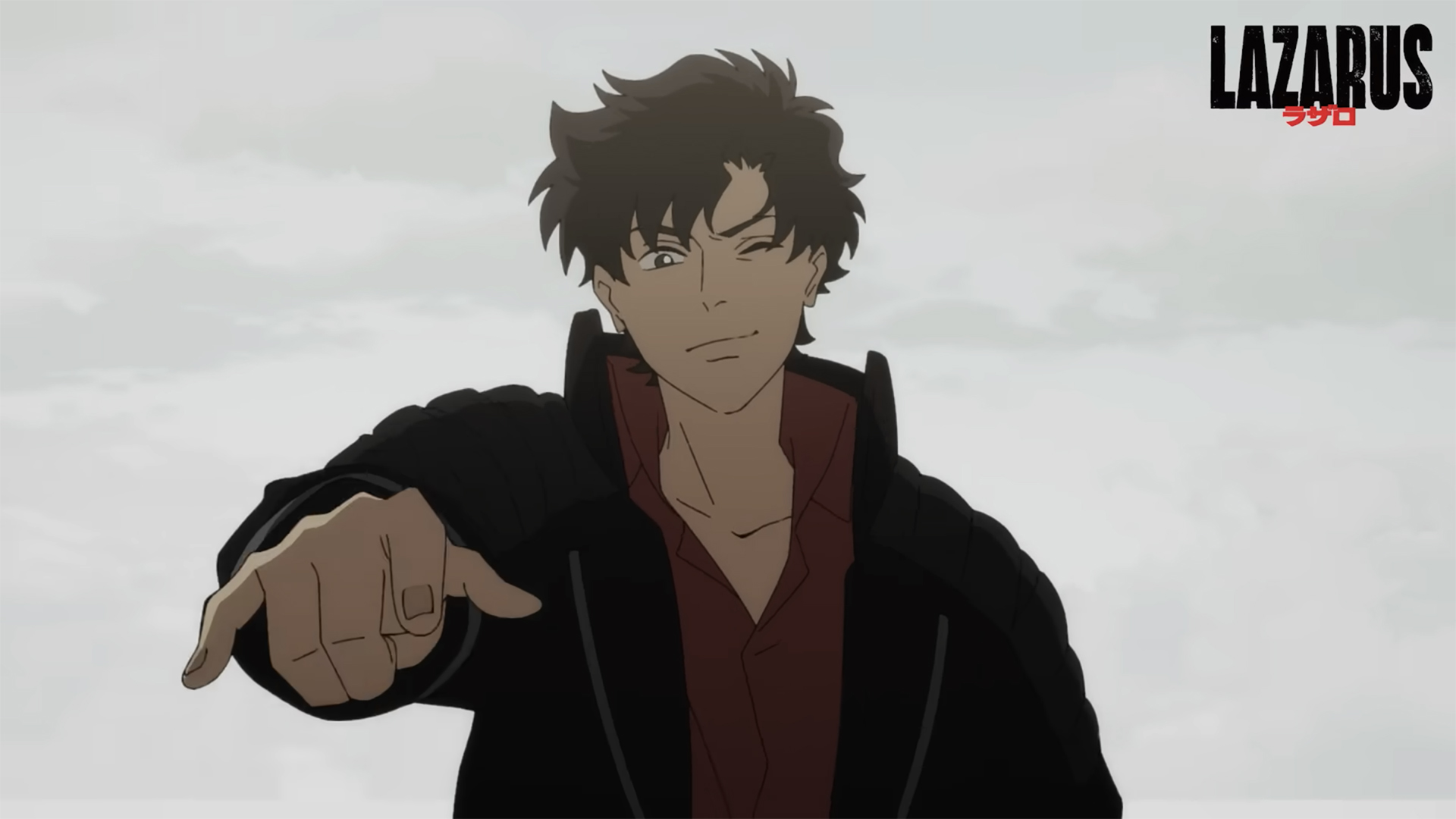 'Lazarus' Trailer Delivers Jaw-Dropping Action From Shinichirō Watanabe ...