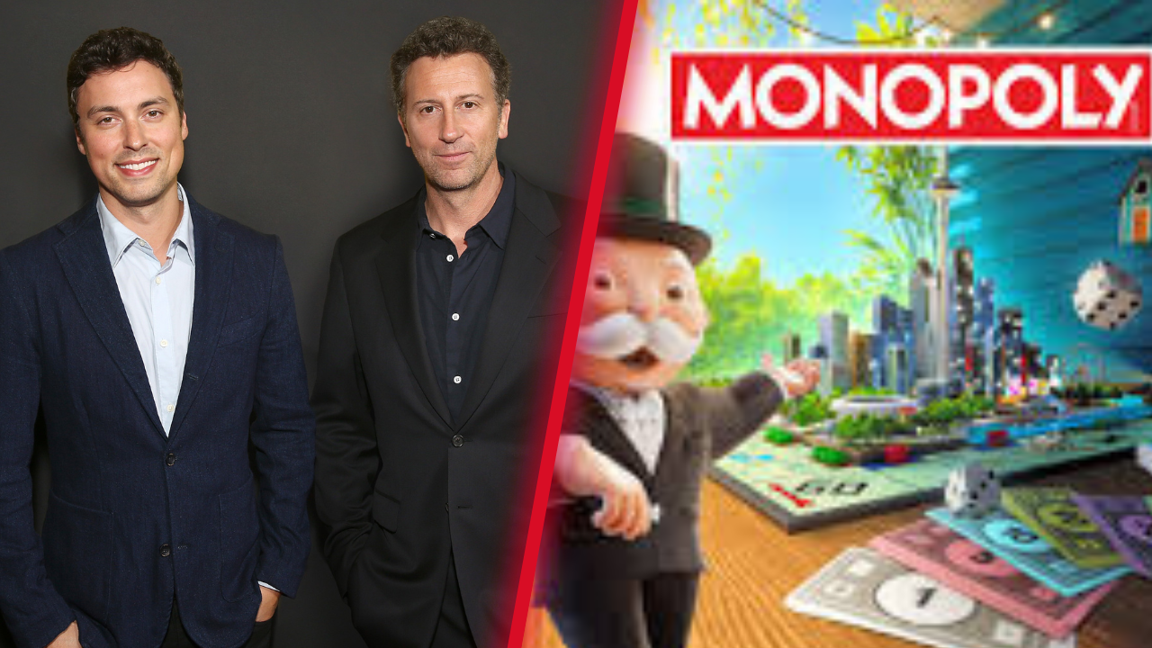 Yes, A 'Monopoly' Movie Is Incoming From The Same Team Behind The 'D&D ...