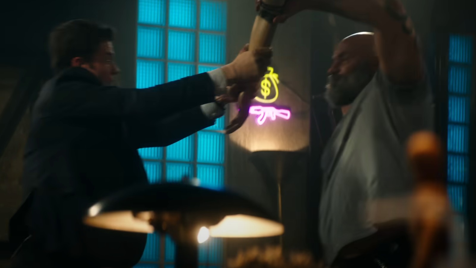 Novocaine Takes the Top Spot At Tight Box Office - That Hashtag Show