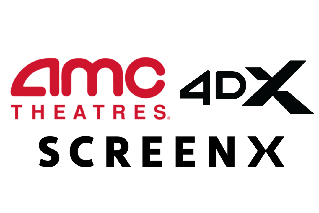 AMC Partners With CJ 4DPLEX To Add 4DX, ScreenX Formats - That Hashtag Show