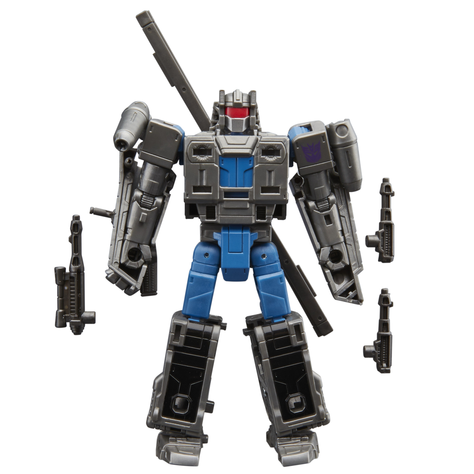 Hasbro Reveals New Transformers Products At Toy Fair 2025 - That ...