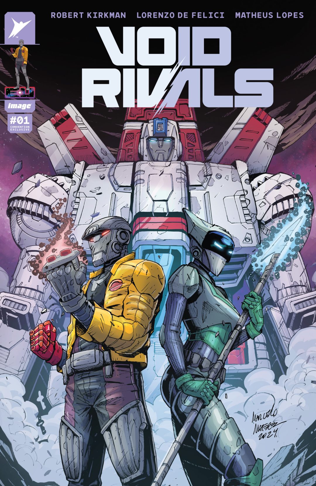 Hasbro Reveals New Transformers Products At Toy Fair 2025 - That ...