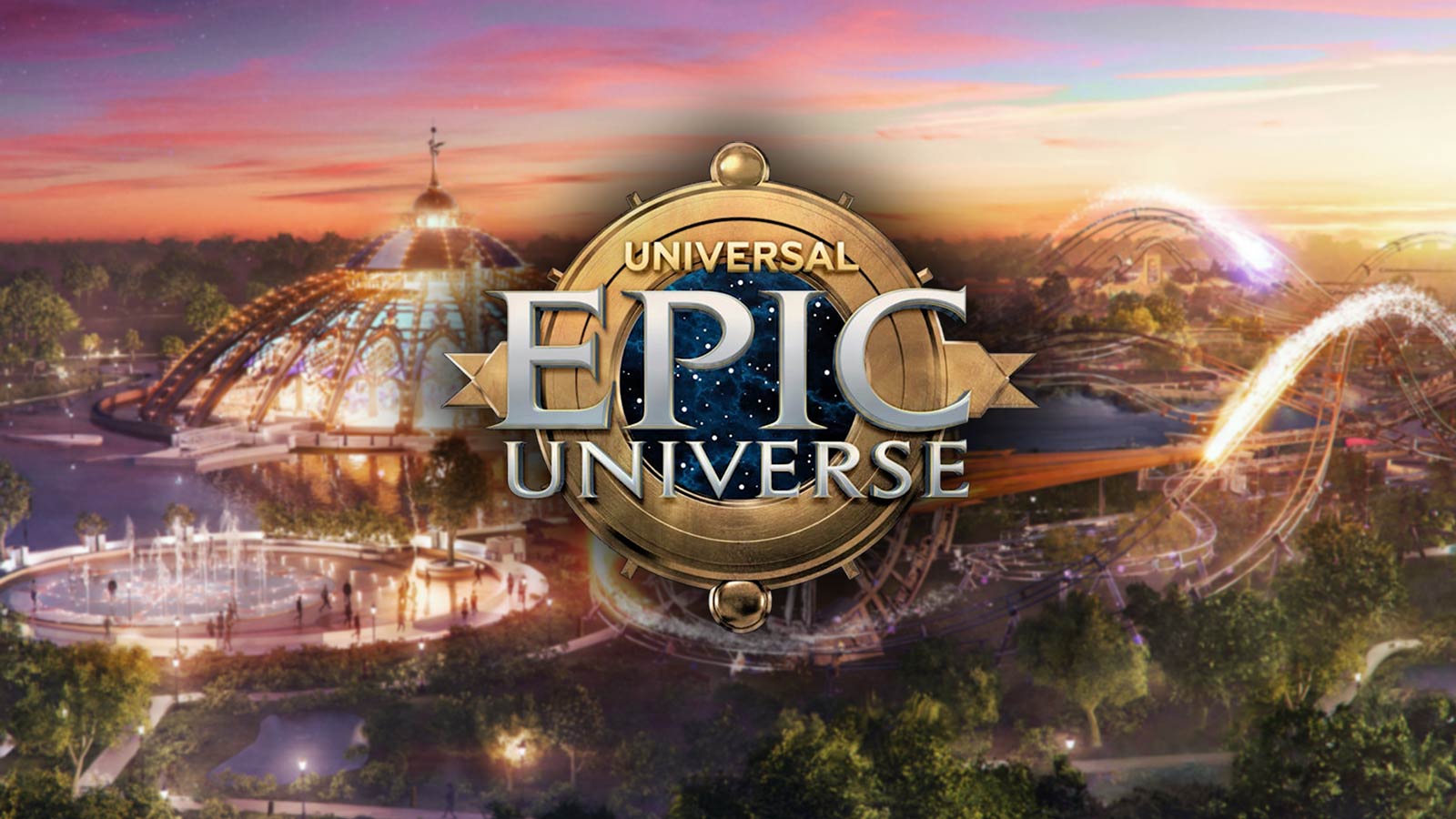 Prepare for Epic Fun: Universal Orlando Resort Releases General Admission Tickets for 2025 Epic ...