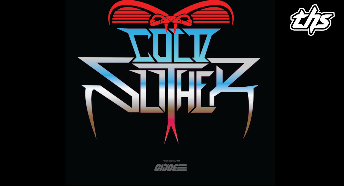 Hasbro Pulse G.I. Joe Livestreams Reveals First Cold Slither Single And ...