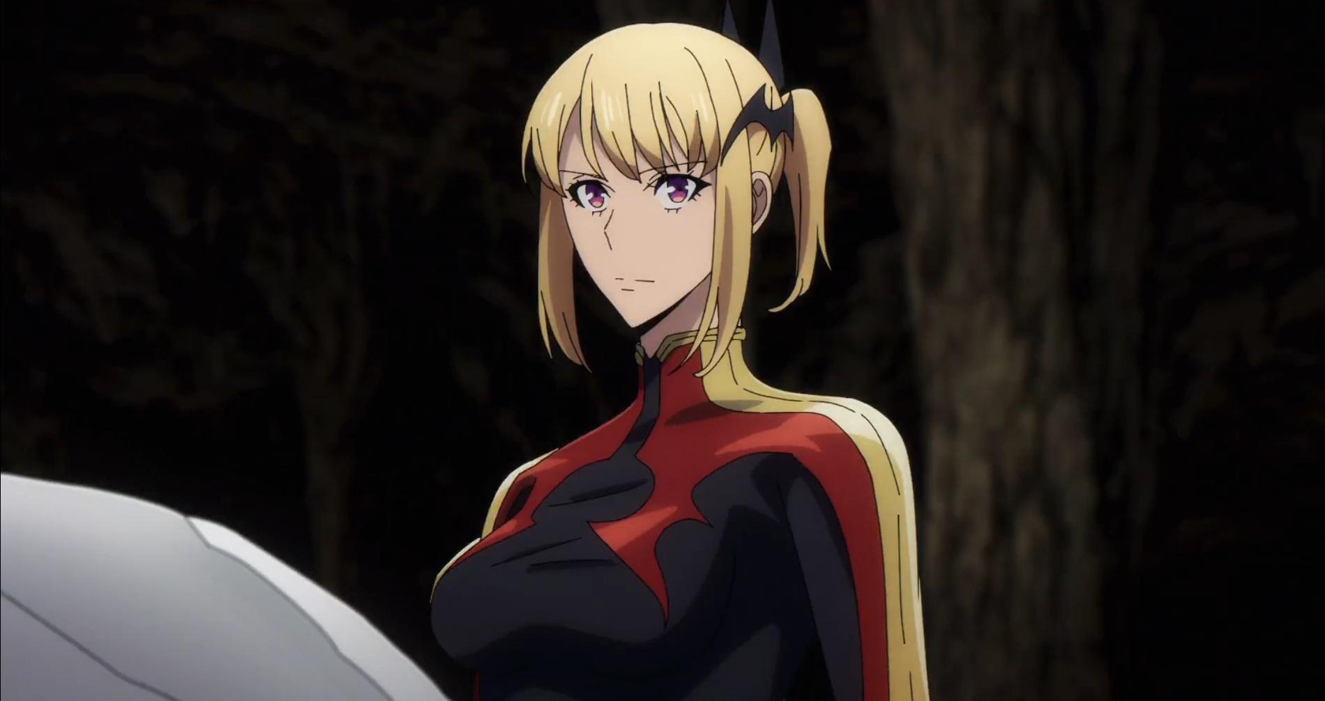 Solo Leveling Season 2 -Arise from the Shadow- Ep. 23 "It's Going To ...