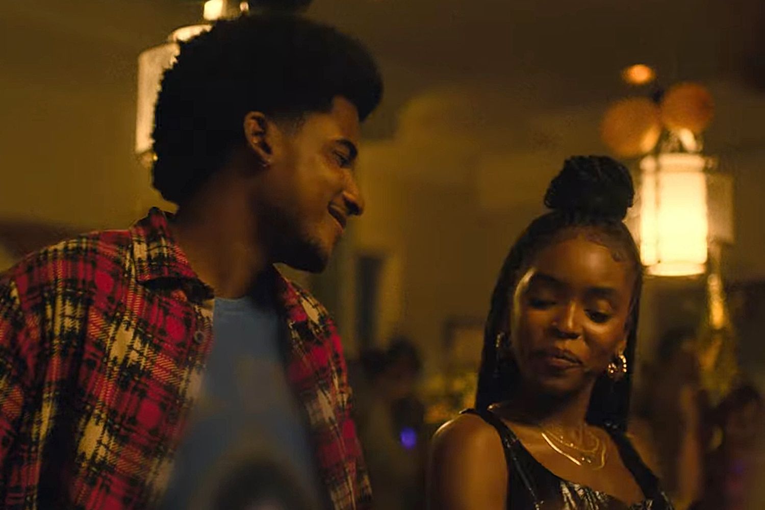 Netflix Reveals 'Forever' First Look & Release Date - That Hashtag Show