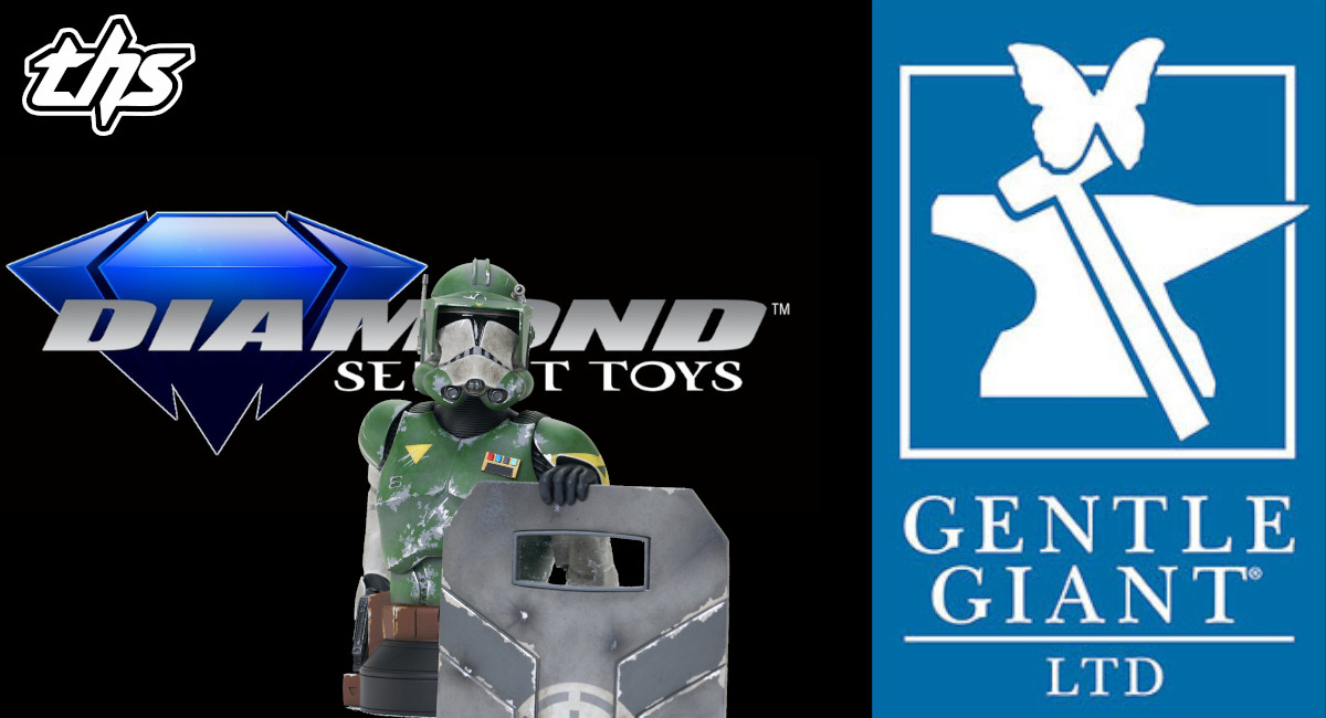 Celebrate St. Patrick's Day With Clone Commander Doom - That Hashtag Show