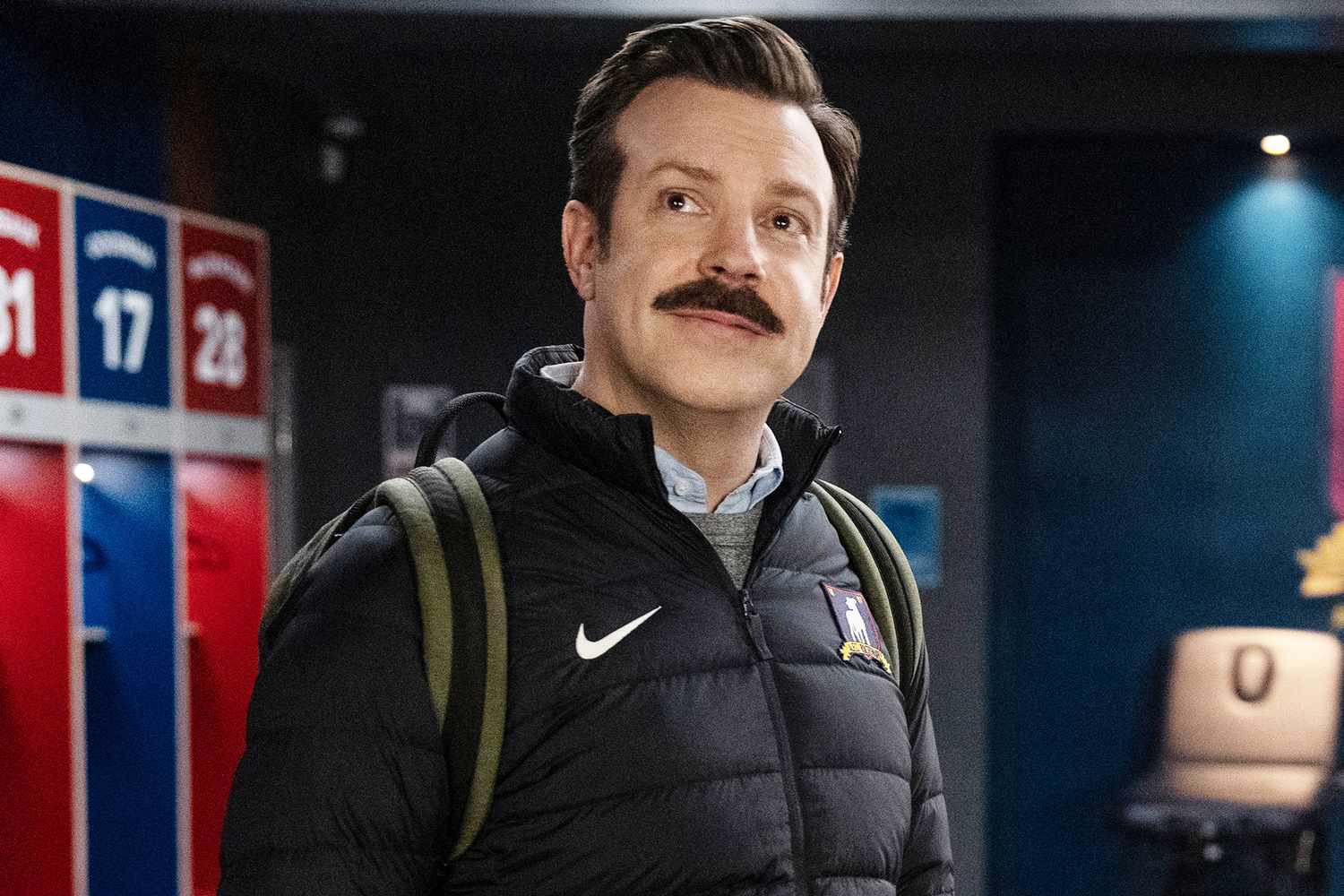 'Ted Lasso' Officially Back For Season 4 On Apple TV+ - That Hashtag Show