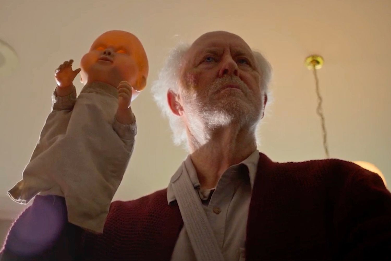 'The Rule Of Jenny Pen' - John Lithgow Dials It Up In This Cerebral ...