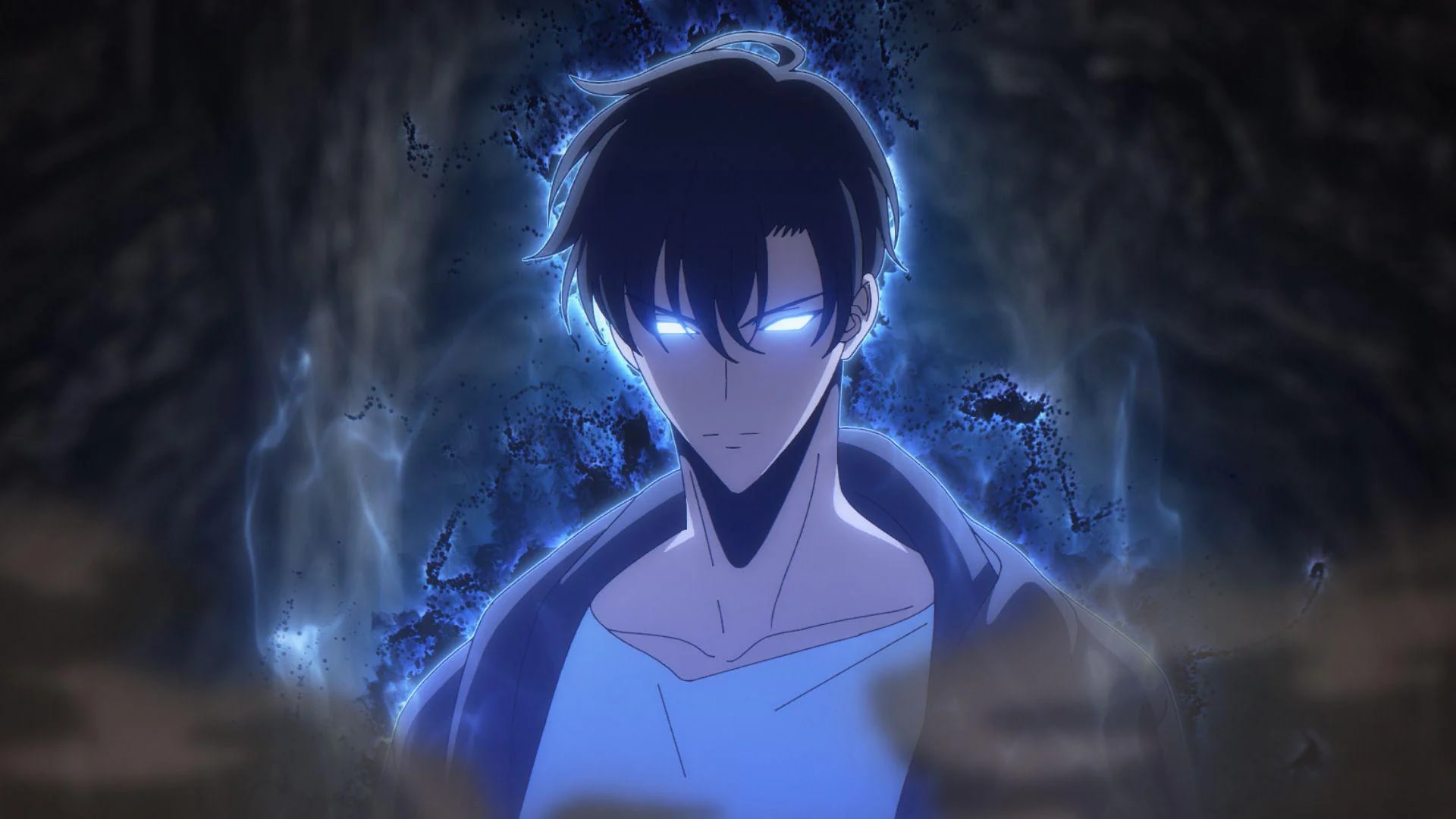 Solo Leveling Season 2 -Arise from the Shadow- Ep. 24 "Are You The King ...