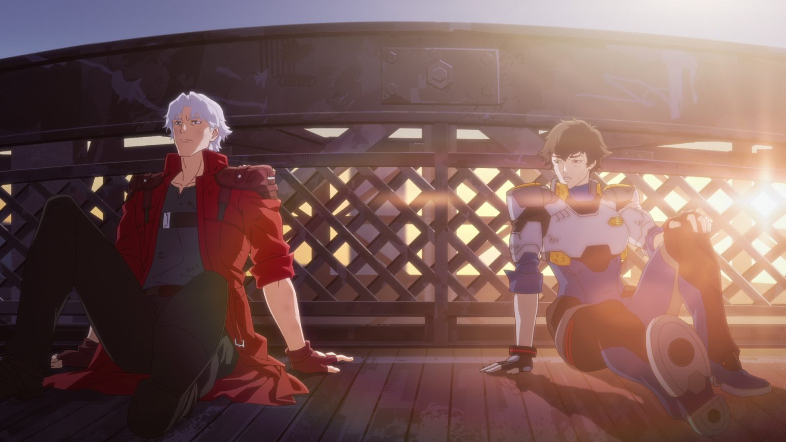 Devil May Cry: Demonslaying With Drama And Style [Review] - That ...