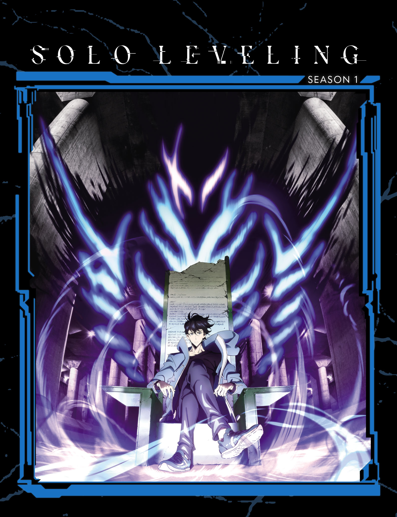 Crunchyroll Announces July 2025 Anime Home Video Releases Including ...