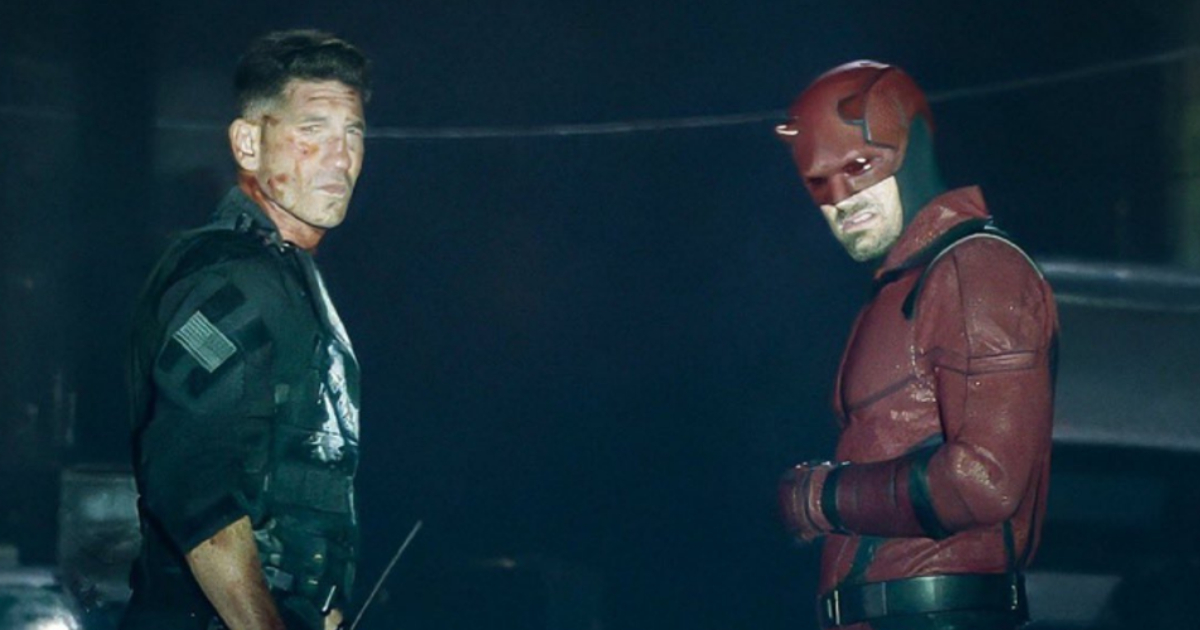 Daredevil: Born Again Season 2 Set-up Perfectly - That Hashtag Show
