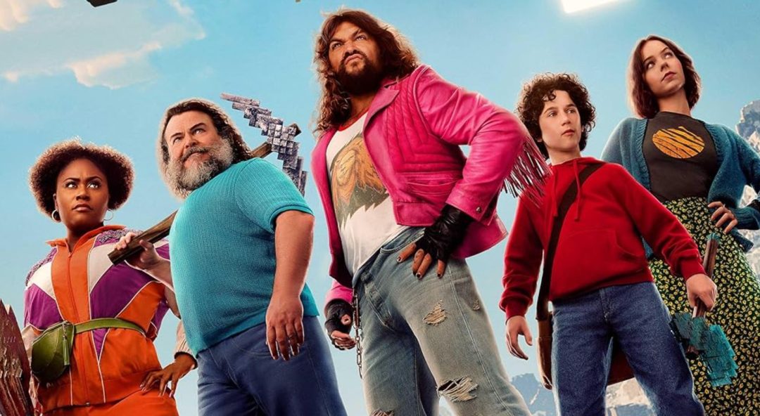 Box Office Shocker: Minecraft Movie Mines a Massive $157M Opening ...