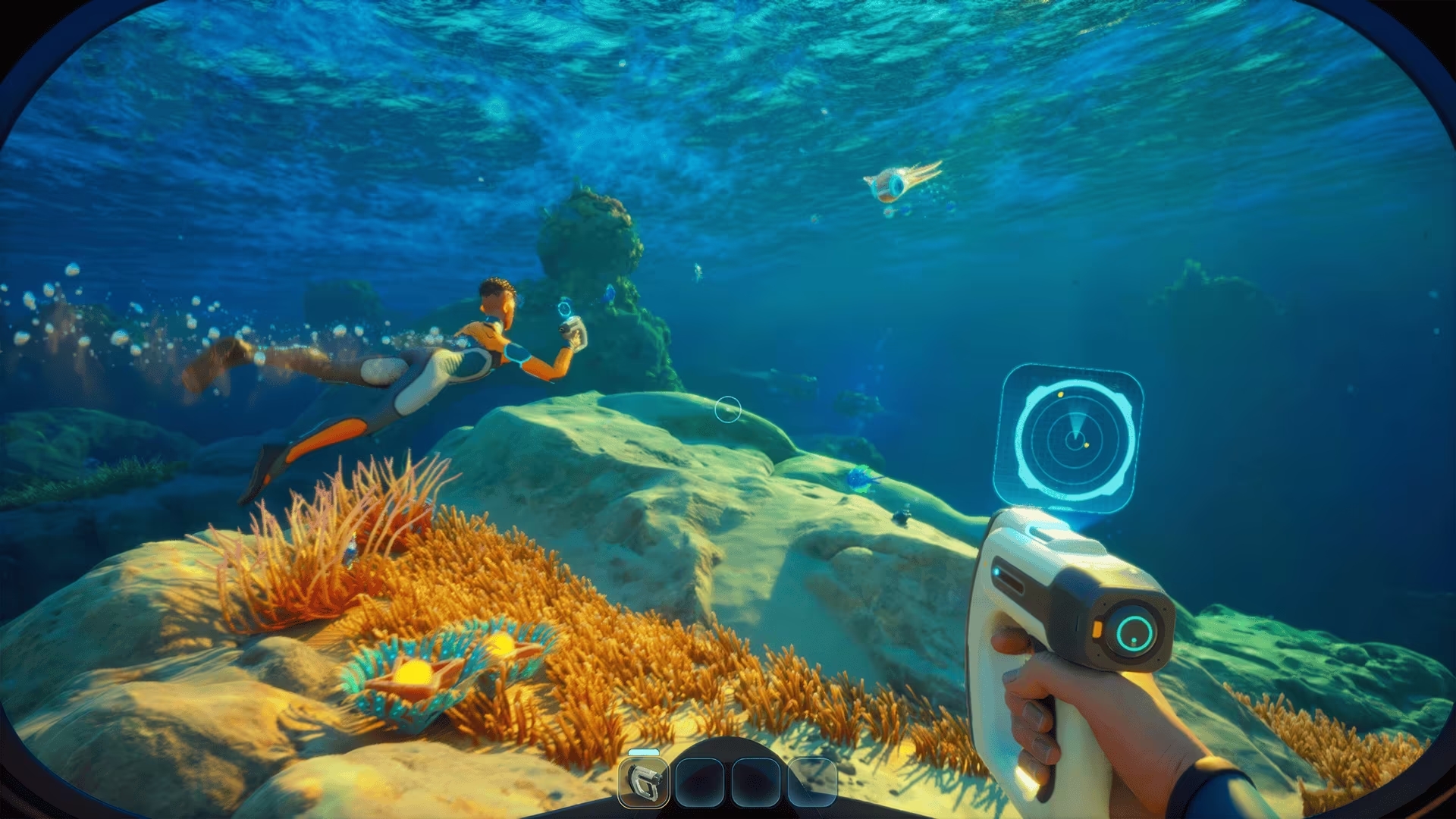 'Subnautica 2' Finally Releases First Dev Vlog Detailing Road To Early Access - That Hashtag Show