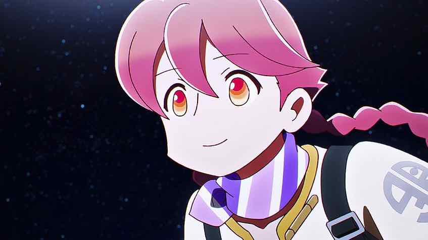 Apocalypse Hotel Ep. 7 "Bow Down Deep But Always Aim High": Robot ...