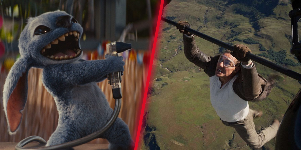 Box Office Highlights: Lilo & Stitch Dominates - That Hashtag Show