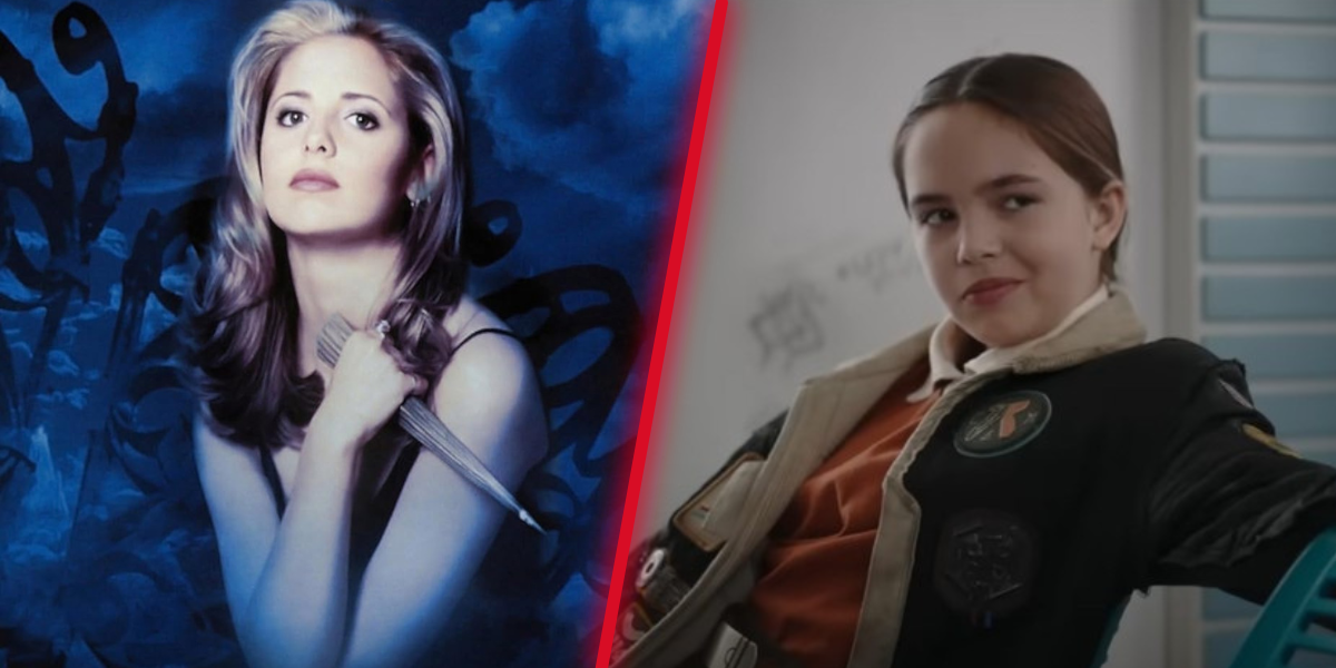 'Buffy The Vampire Slayer' Reboot Pilot Finds Ryan Kiera Armstrong For ...