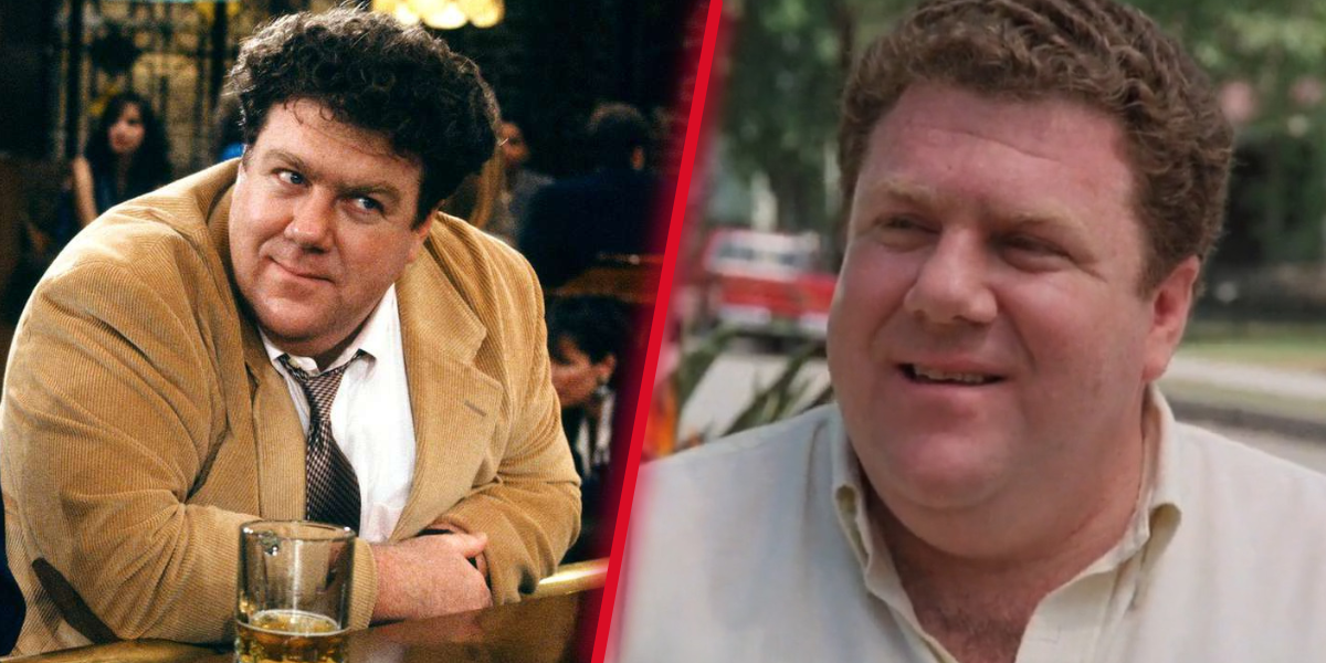 The Ever-Hilarious George Wendt, Dies At 76, Known For 'Cheers' & More ...