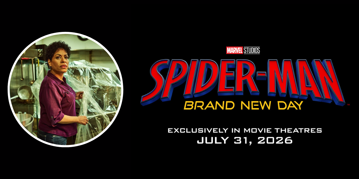 'Spider-Man: Brand New Day' Adds Liza Colón-Zayas As Mysterious New Character - That Hashtag Show