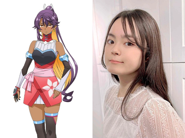 'Onmyo Kaiten Re:Birth Verse' Soon To Be david production's First ...