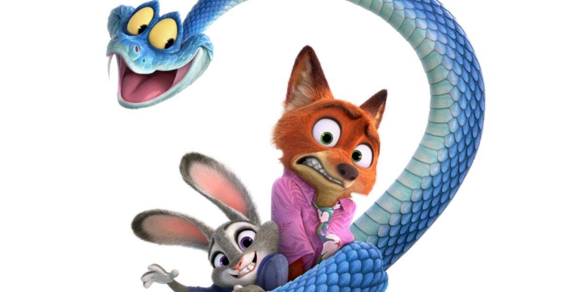 A New Case Opens Up In 'Zootopia 2' [Trailer] - That Hashtag Show