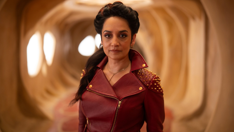 Who Is The Rani? What To Know About The Time Lord’s Return To Doctor ...