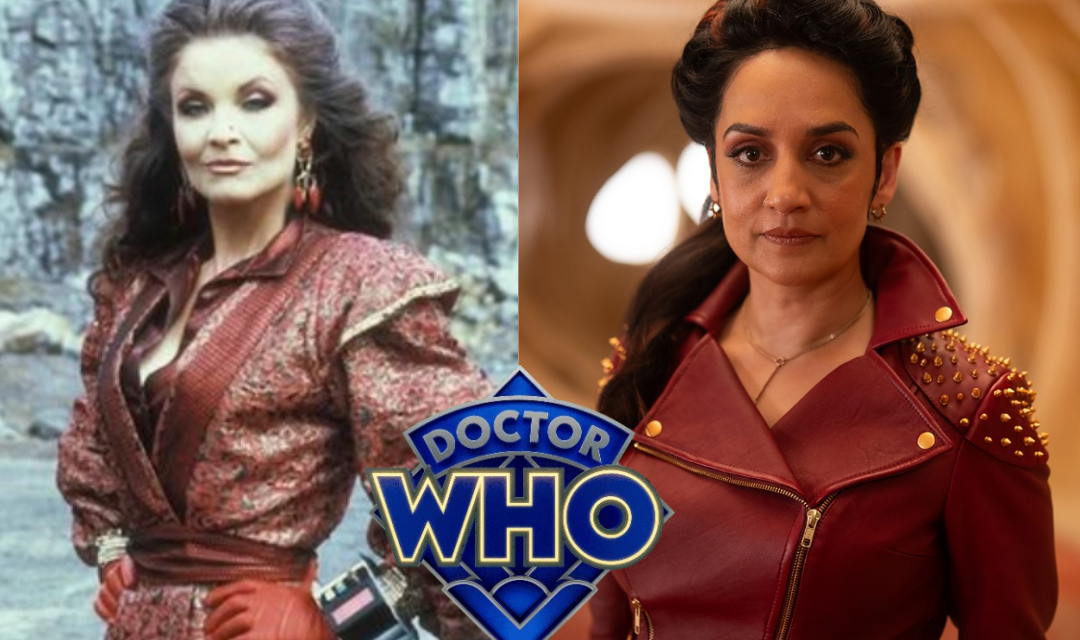 Who Is The Rani? What To Know About The Time Lord’s Return To Doctor ...