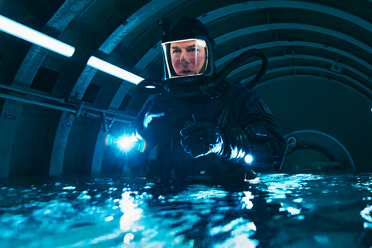 Does Mission: Impossible – The Final Reckoning Have a Post-Credits Scene? Here's What You Need ...