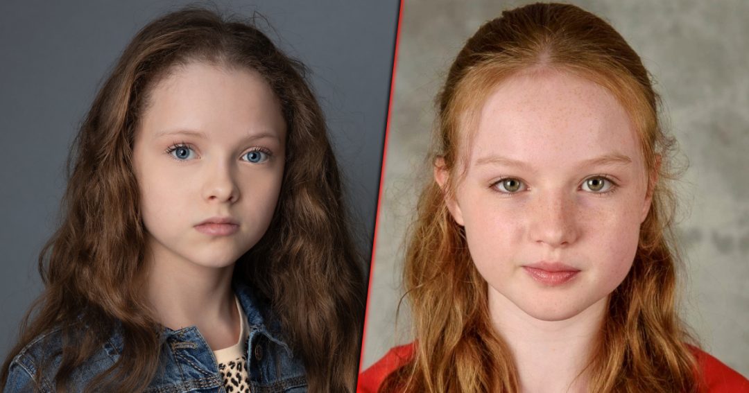 The Hunger Games: Sunrise on the Reaping Reveals New Louella Lookalike Casting - That Hashtag Show