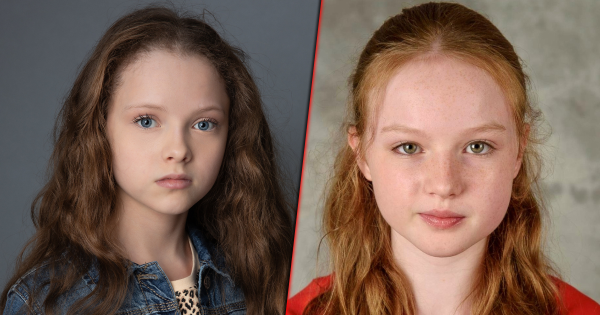 The Hunger Games: Sunrise on the Reaping Reveals New Louella Lookalike Casting - That Hashtag Show